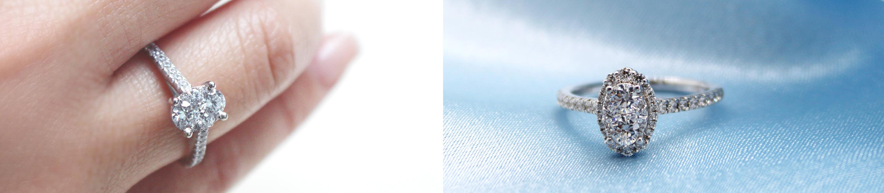 Buy Diamond Rings Online in USA - Diamond Jewelry Rings Online ...