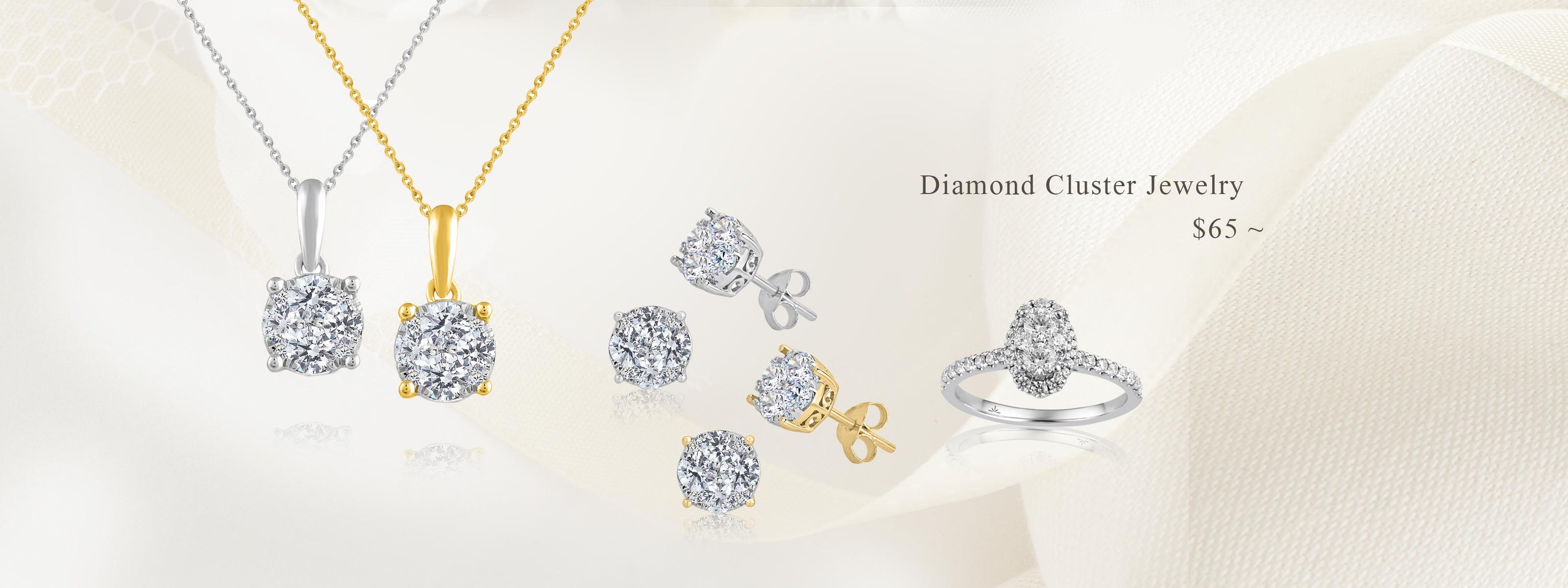 Fifth and Fine Fine Jewelry