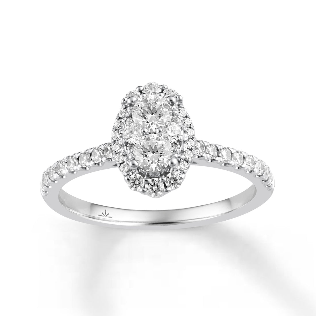 Buy Diamond Rings Online in USA - Diamond Jewelry Rings Online ...