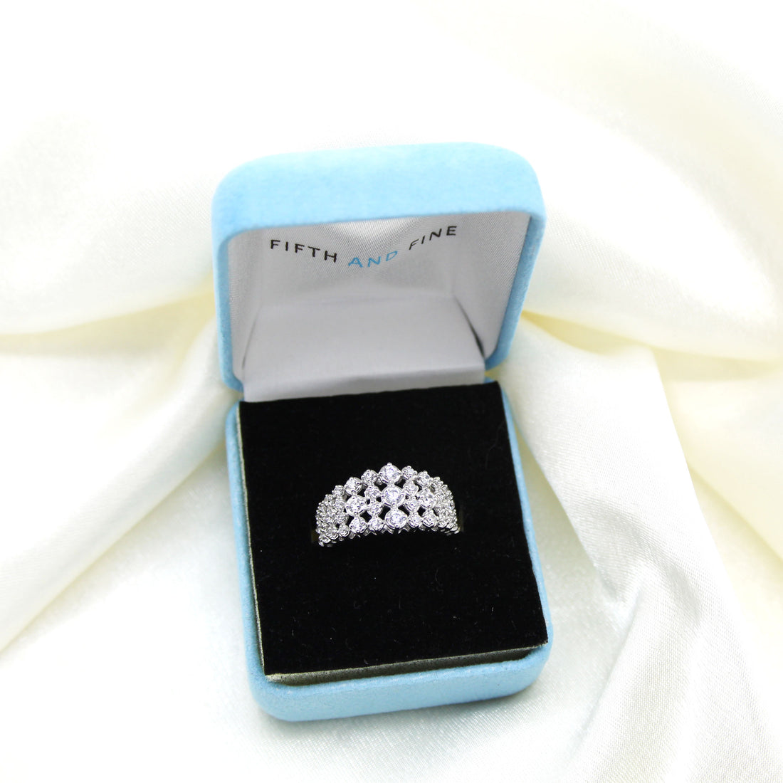 Buy Diamond Rings Online in USA - Diamond Jewelry Rings Online ...